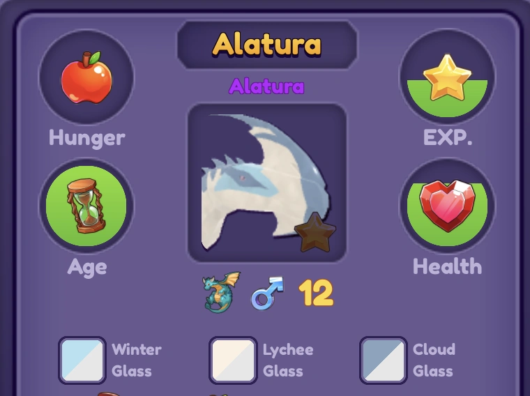 Swapping 1m BM ala | Fandom