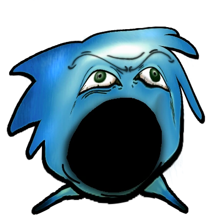 mfw grinding for omen mal | Fandom