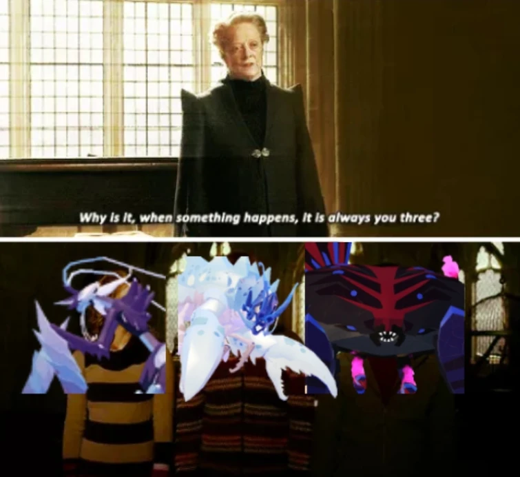 Return of CoS Memes | Fandom