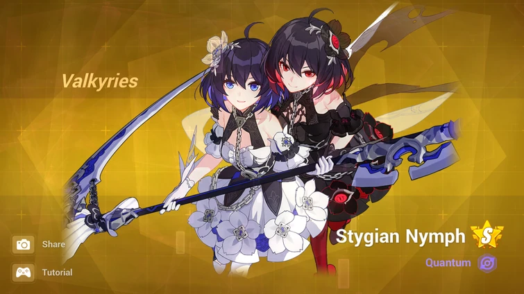 Discuss Everything About Honkai Impact 3 Wiki | Fandom