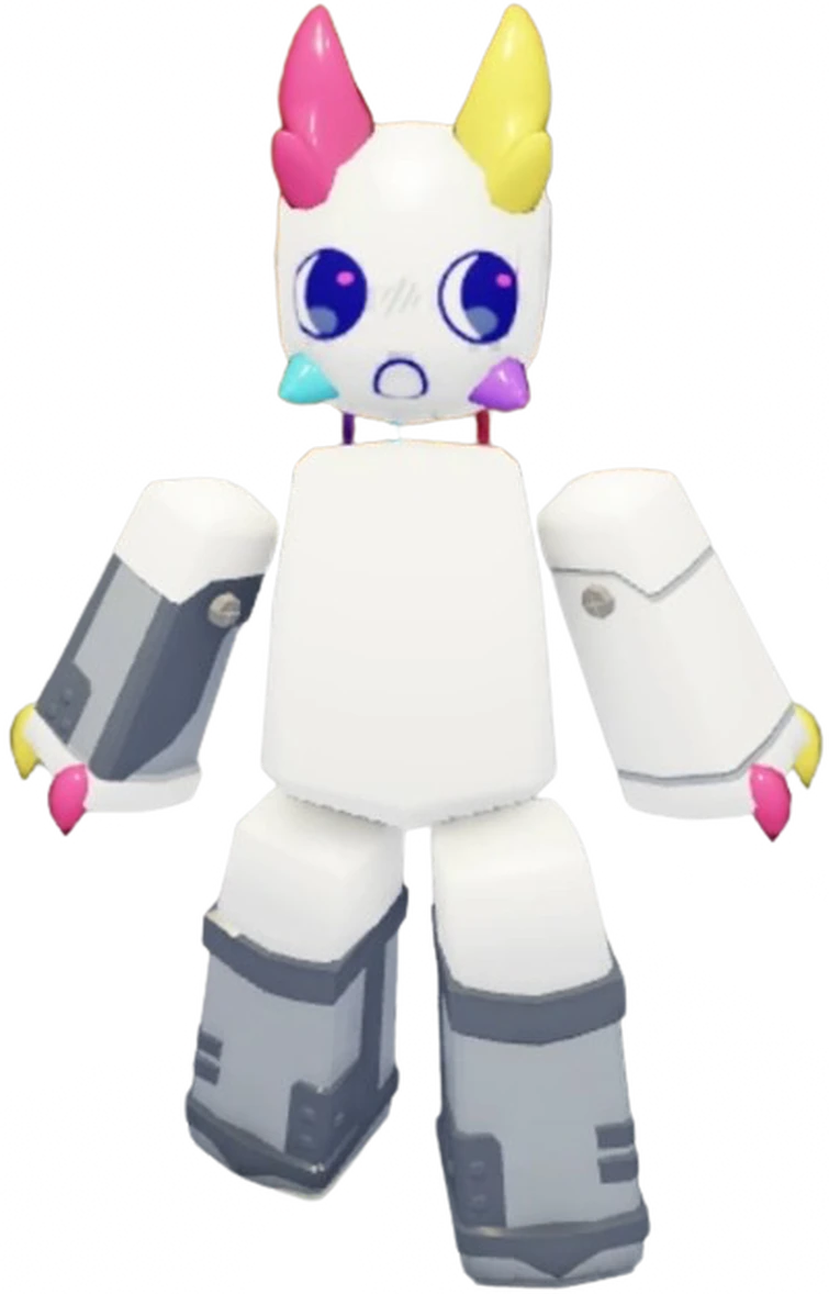Transparent prototype (render and ingame) | Fandom