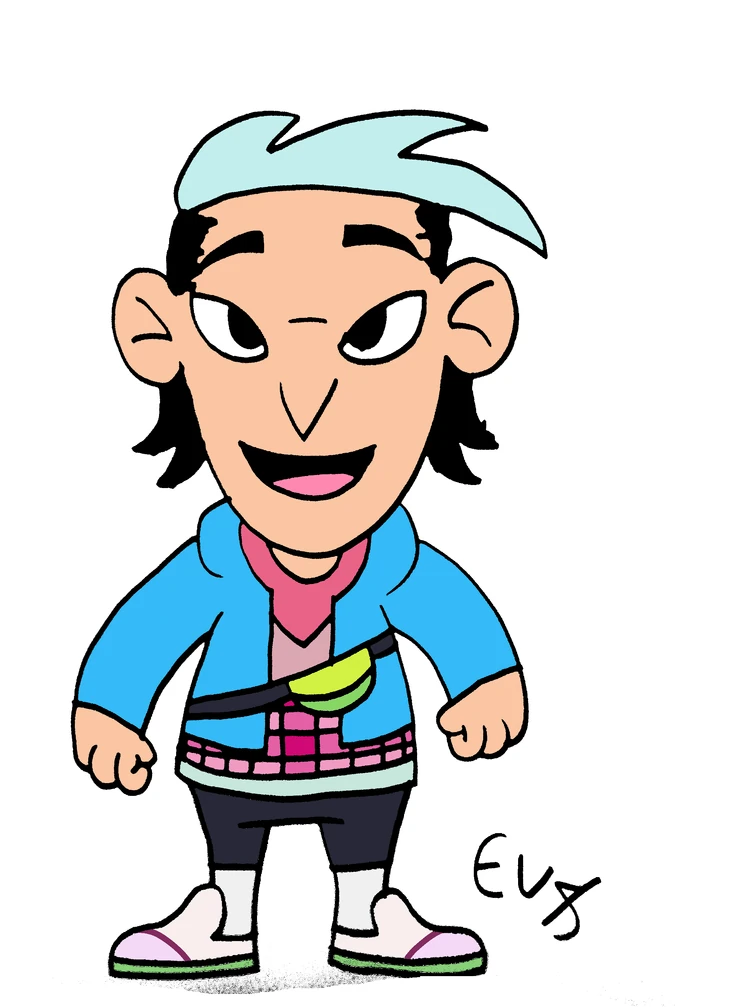 Discuss Everything About Clone High Wiki | Fandom