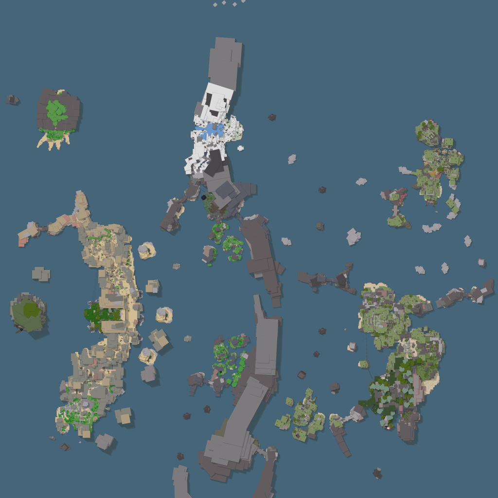 who made this map | Fandom