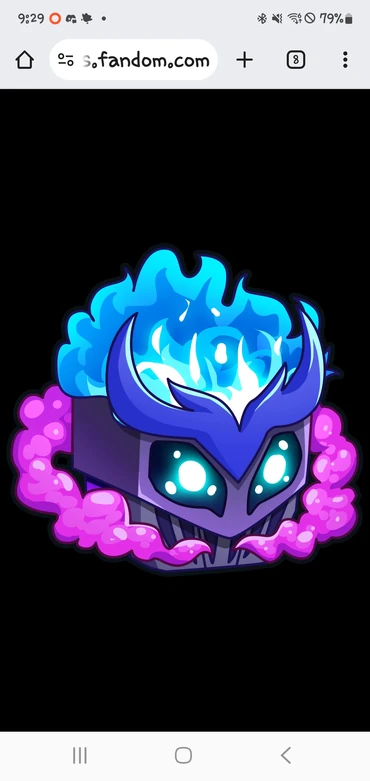 What should my pfp be? | Fandom