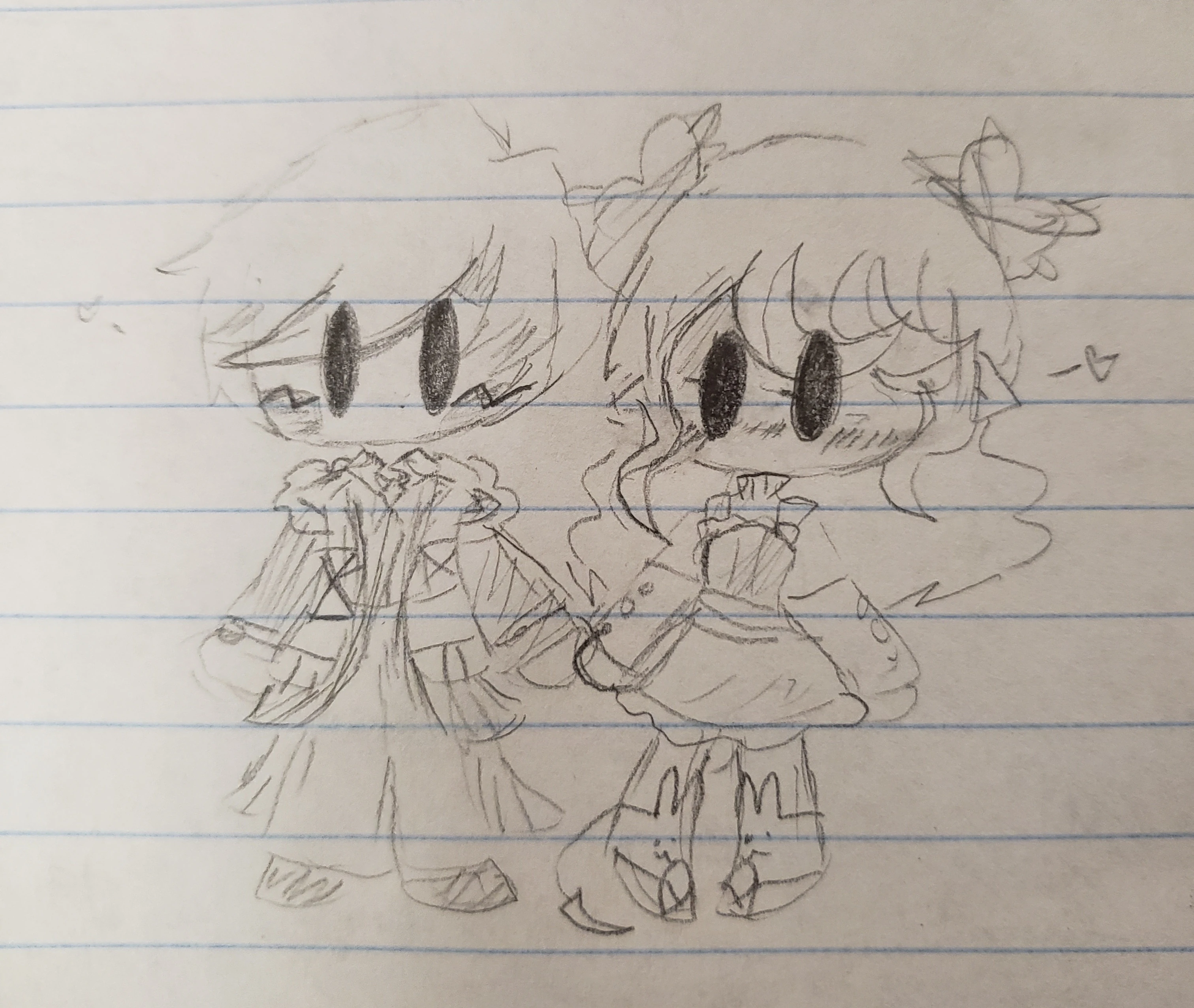 Imagine shipping | Fandom