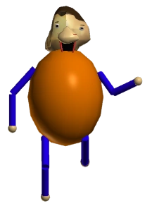 It's a Bully Model DOWNLOAD! | Fandom