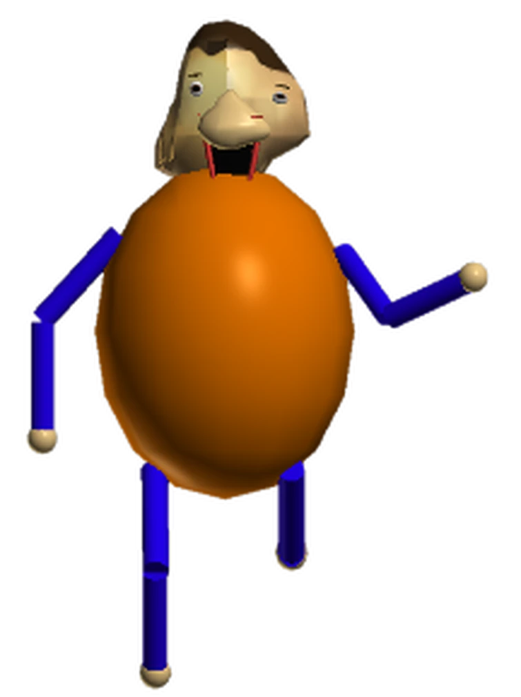 It's a Bully Model DOWNLOAD! | Fandom