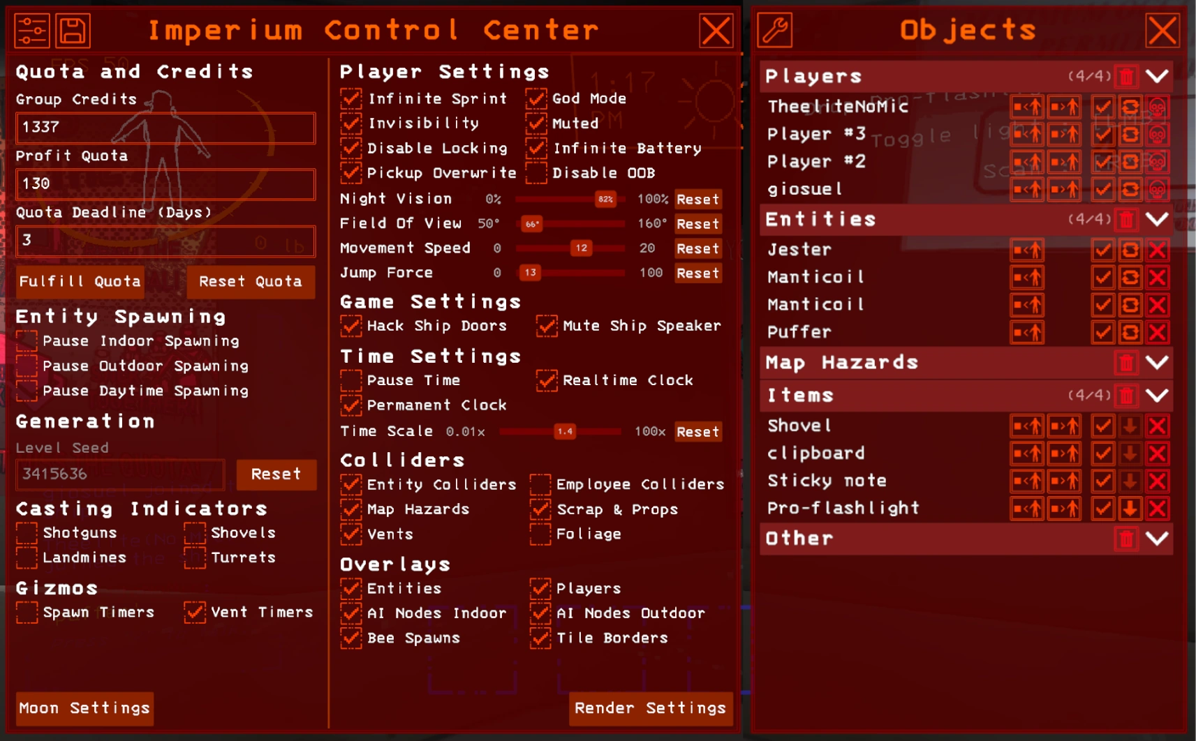 Imperium (Beta) | Fandom