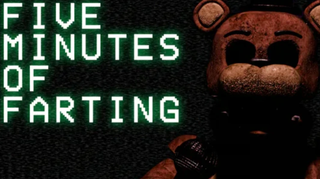 Five Minutes Of Farting | Fandom