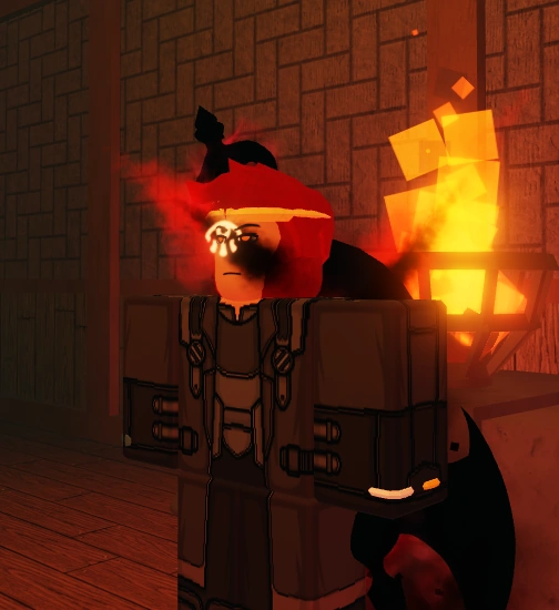 MY HELL MODE BUILD (GONE WRONG) | Fandom