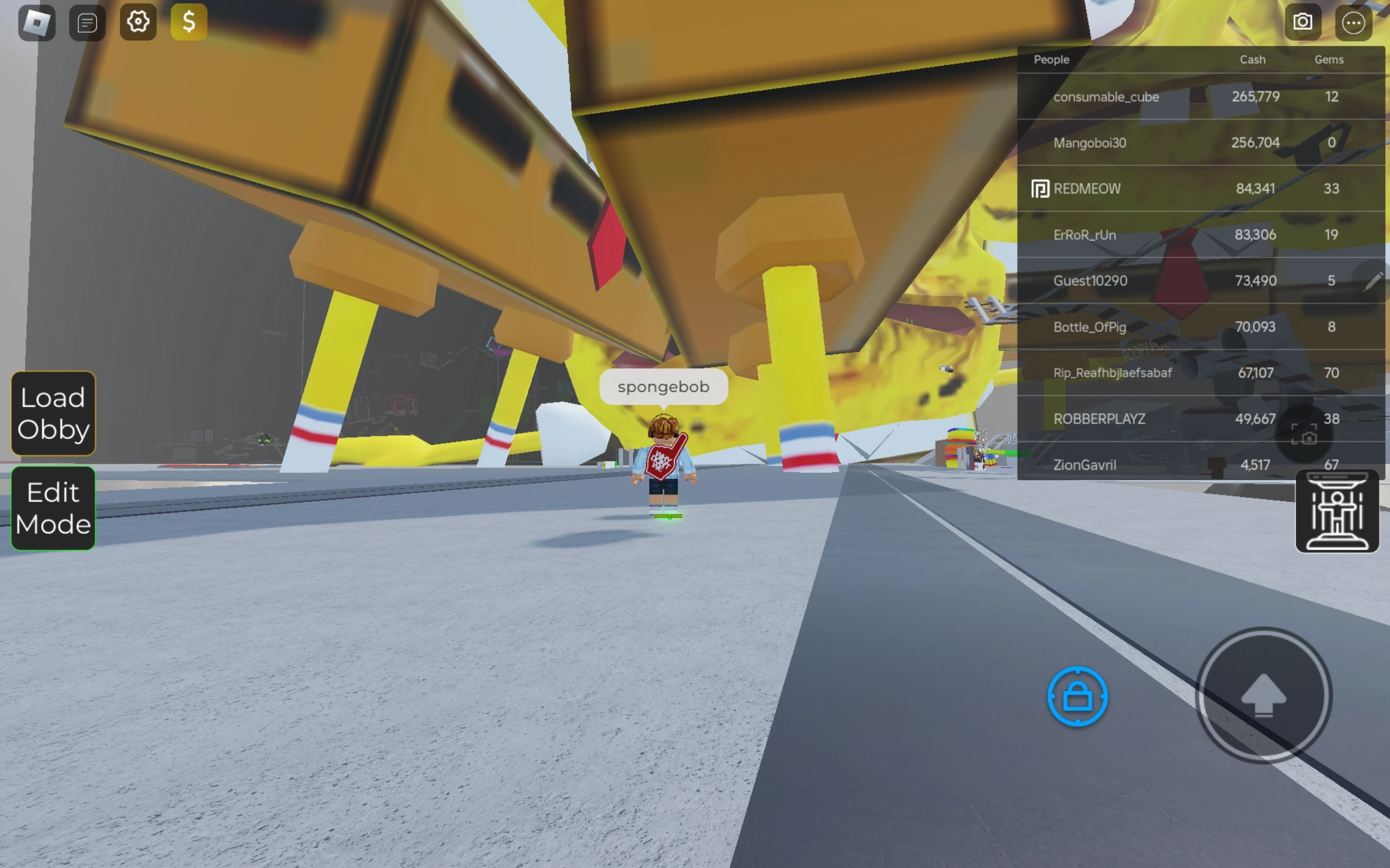 NOOOOO THE ATTACK OF SPONGEBOB | Fandom