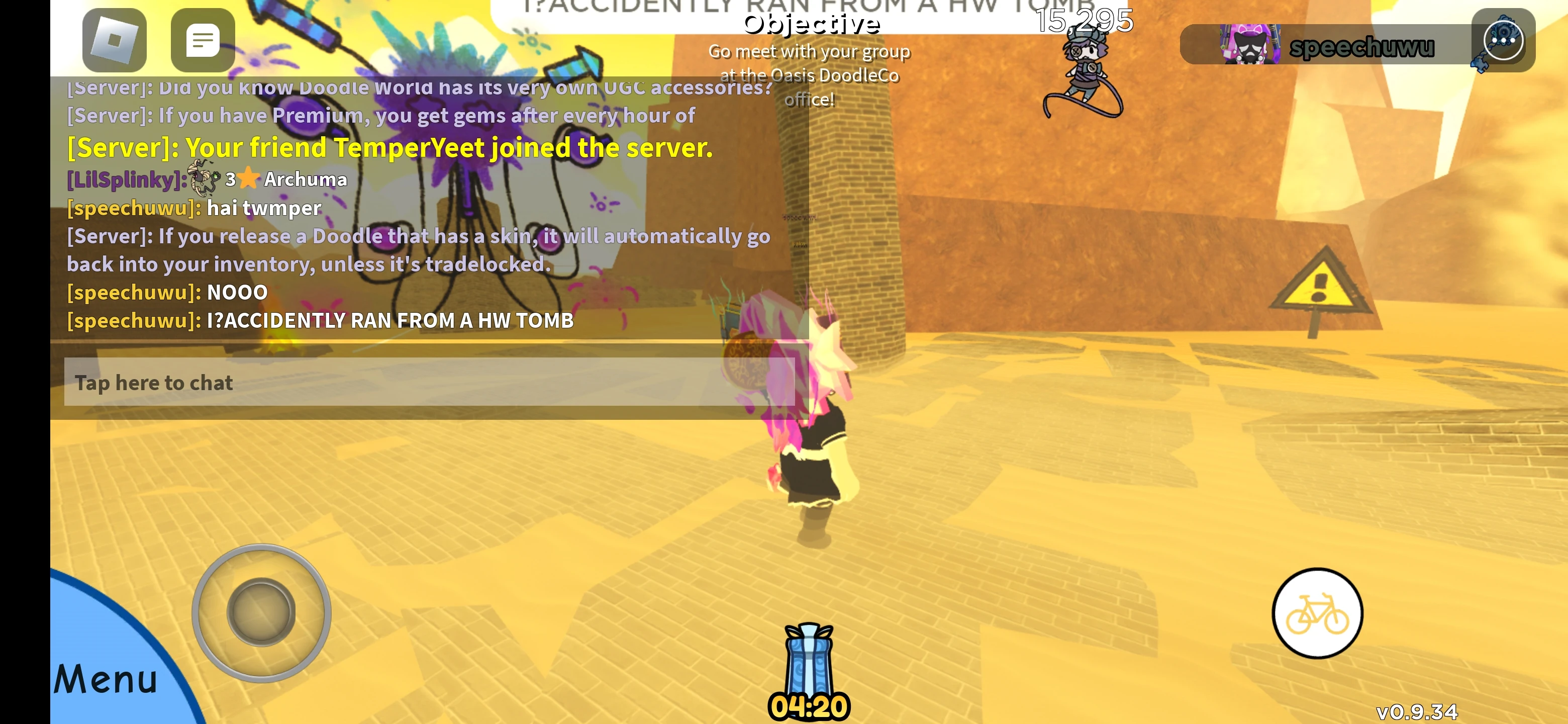 This is why you shpuldn't multi task | Fandom