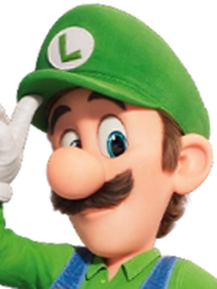 Luigi Icon Pack | Fandom