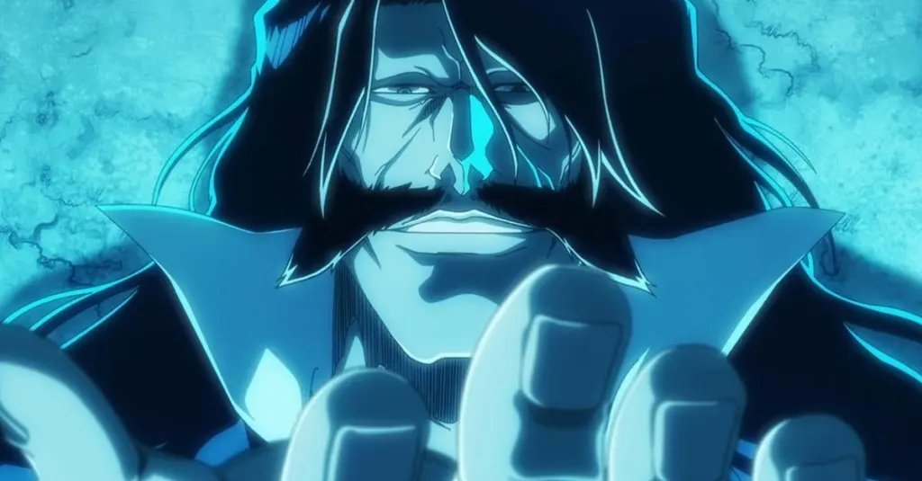 Yhwach | Fandom