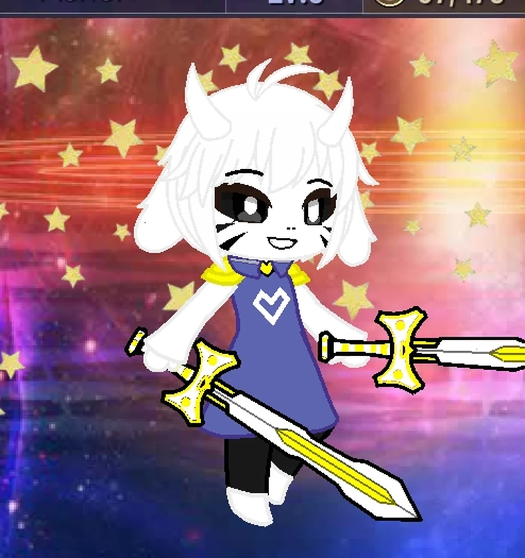 Don't think Ive ever posted many designs here, but here's some random characters I've made ...