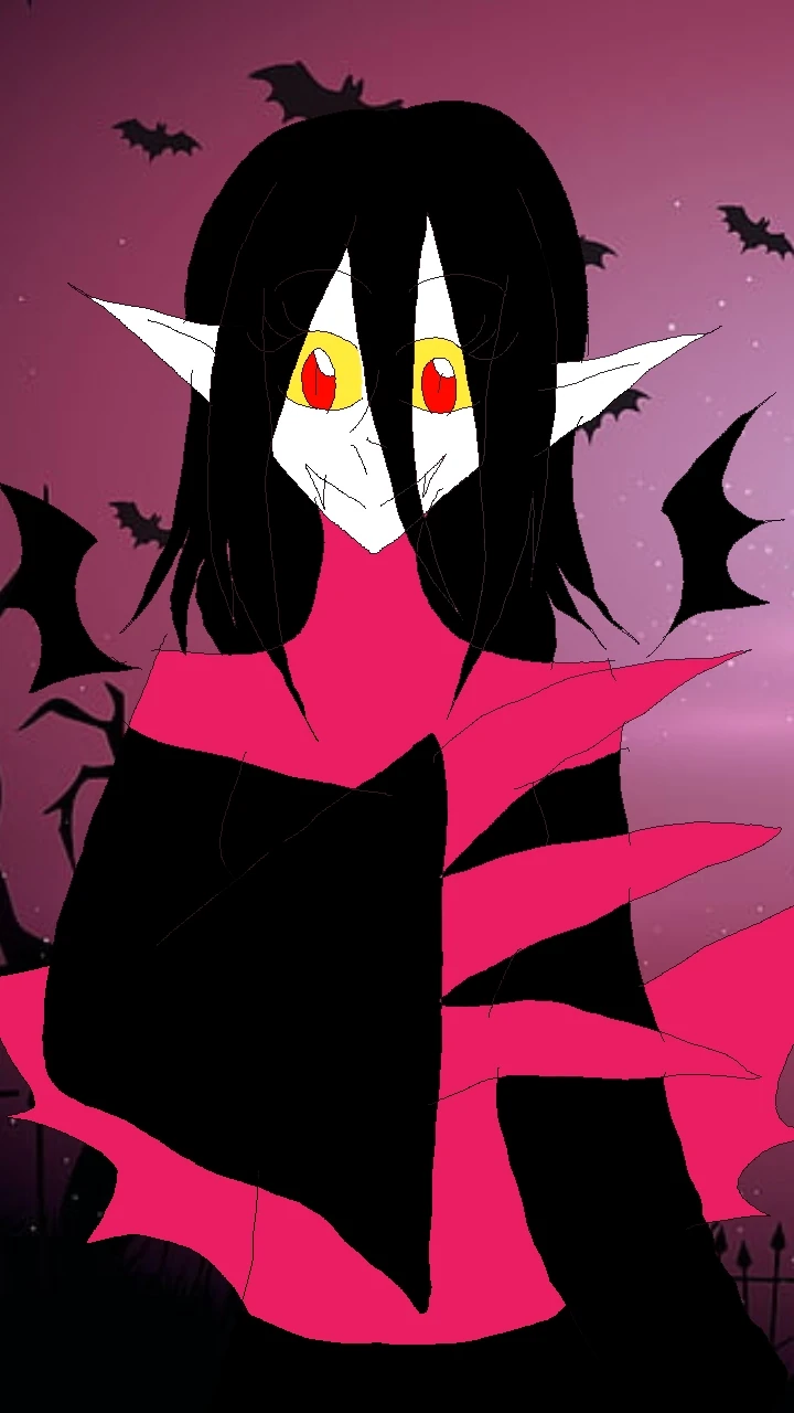 Gina Tepes (Revenant Manipulation) | Fandom