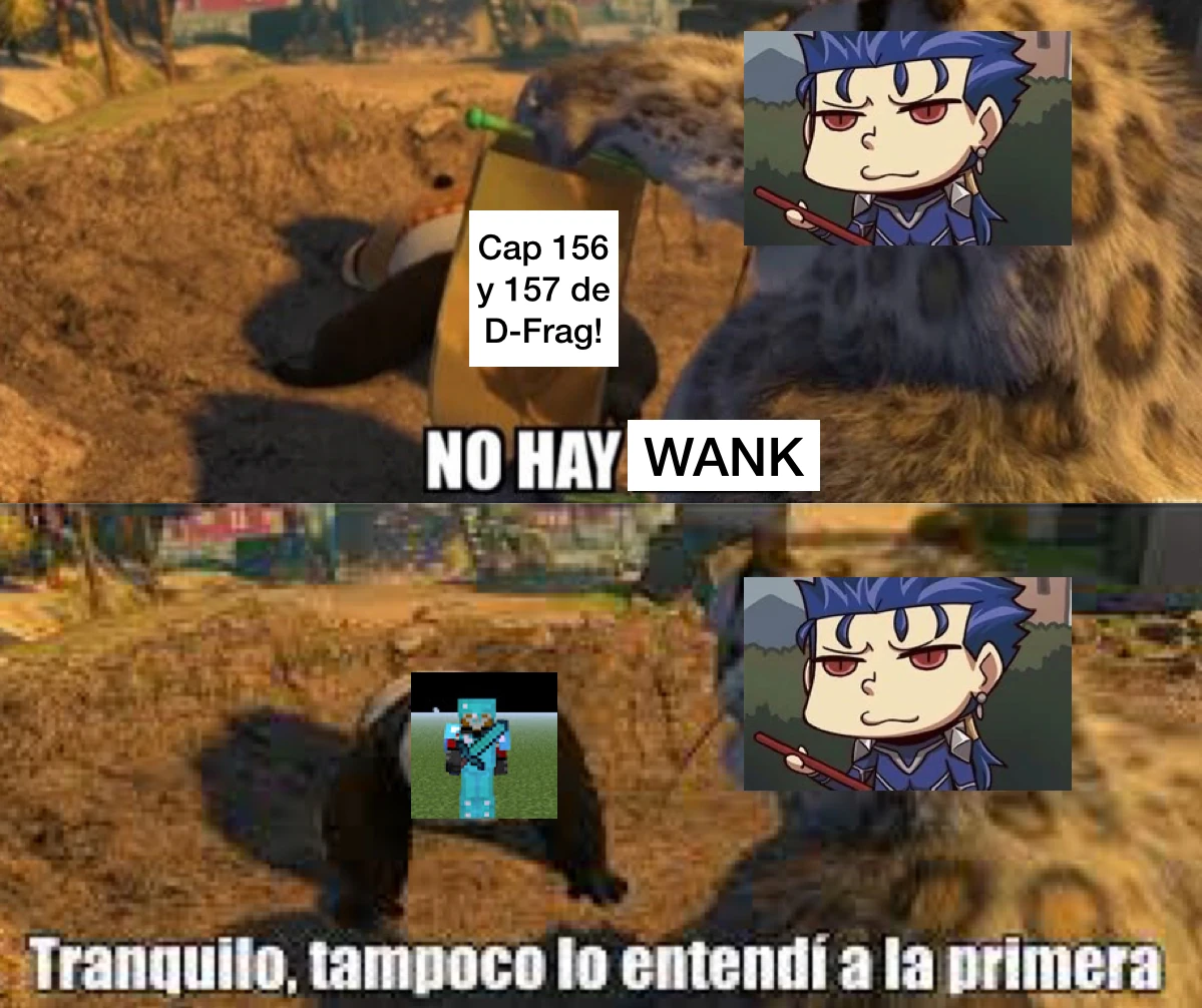 [No tengo chamba] | Fandom