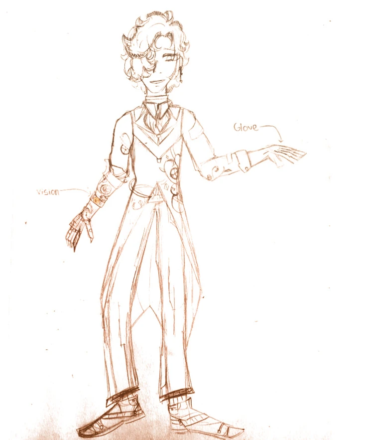 anyone want me to draw there oc? | Fandom