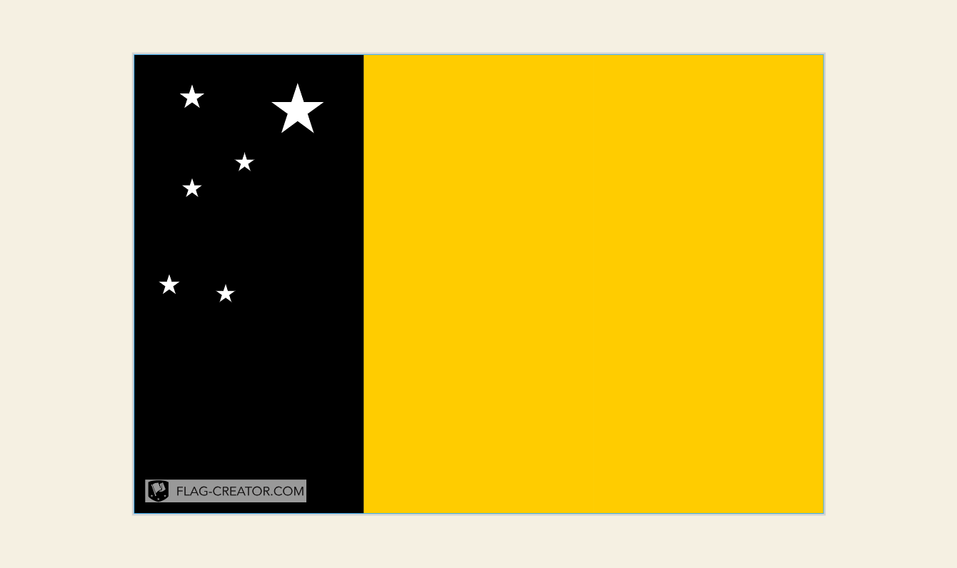 Fan Made Idea of the Vega Flag | Fandom