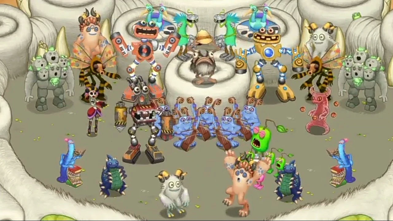 Day two of sharing cool MSM videos | Fandom