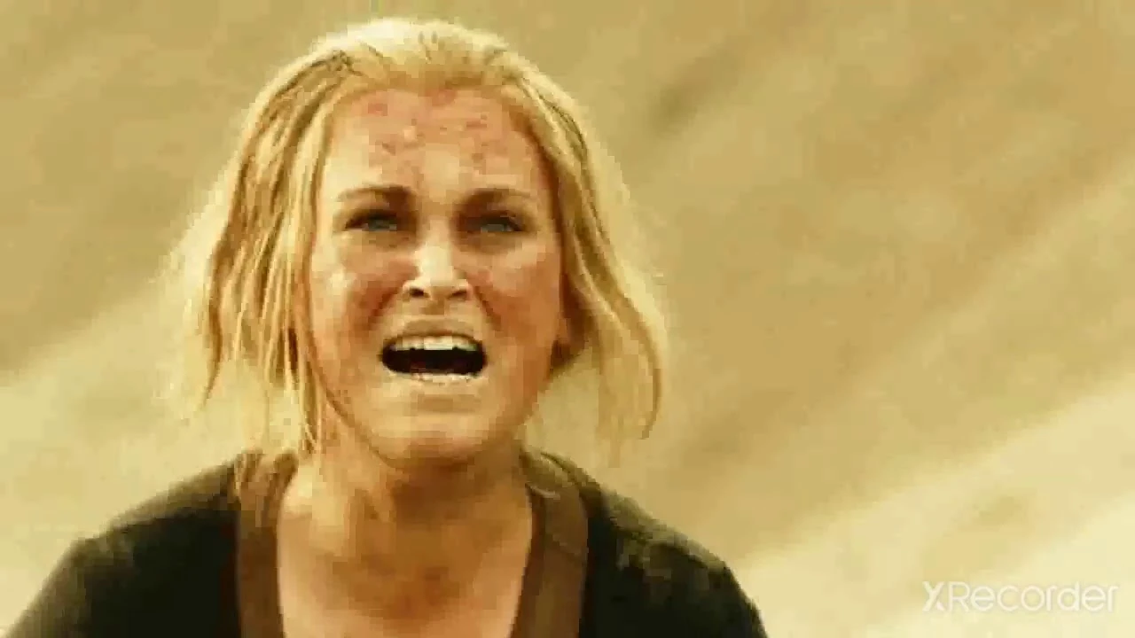 The 100 edits | Fandom