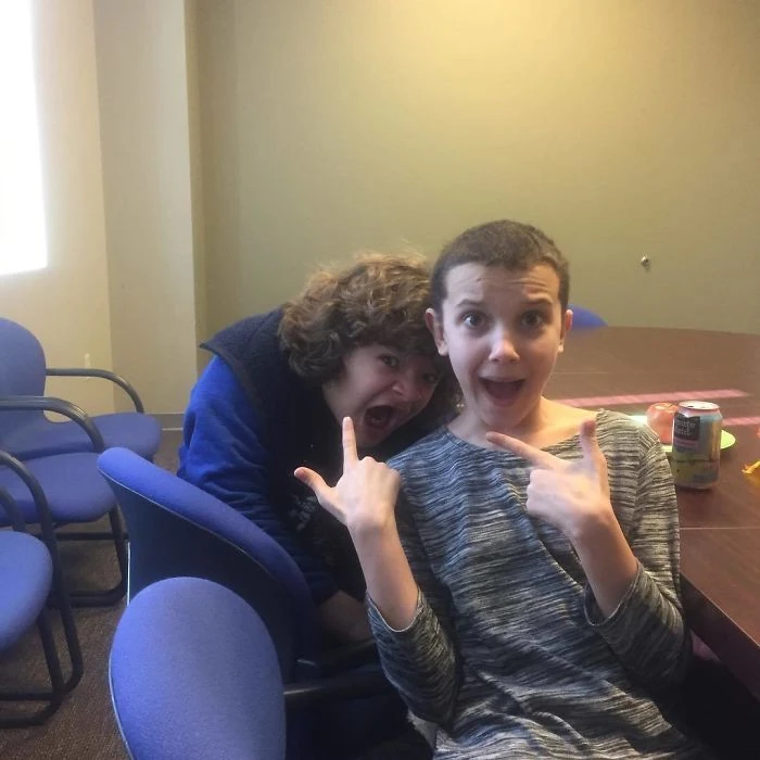 FLASHBACK PHOTO - Proof of a vampire in season 5? | Fandom