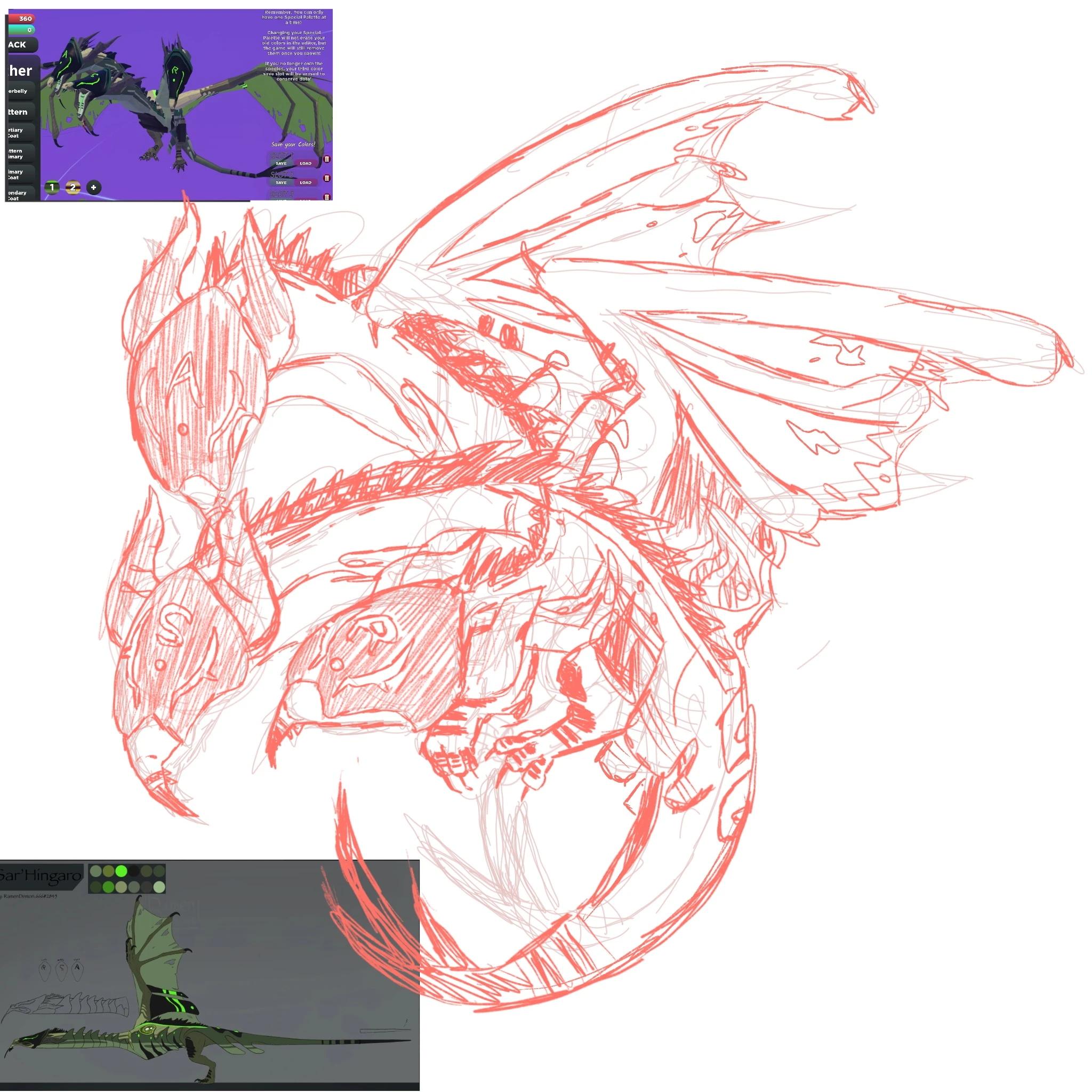 currently drawing sar | Fandom