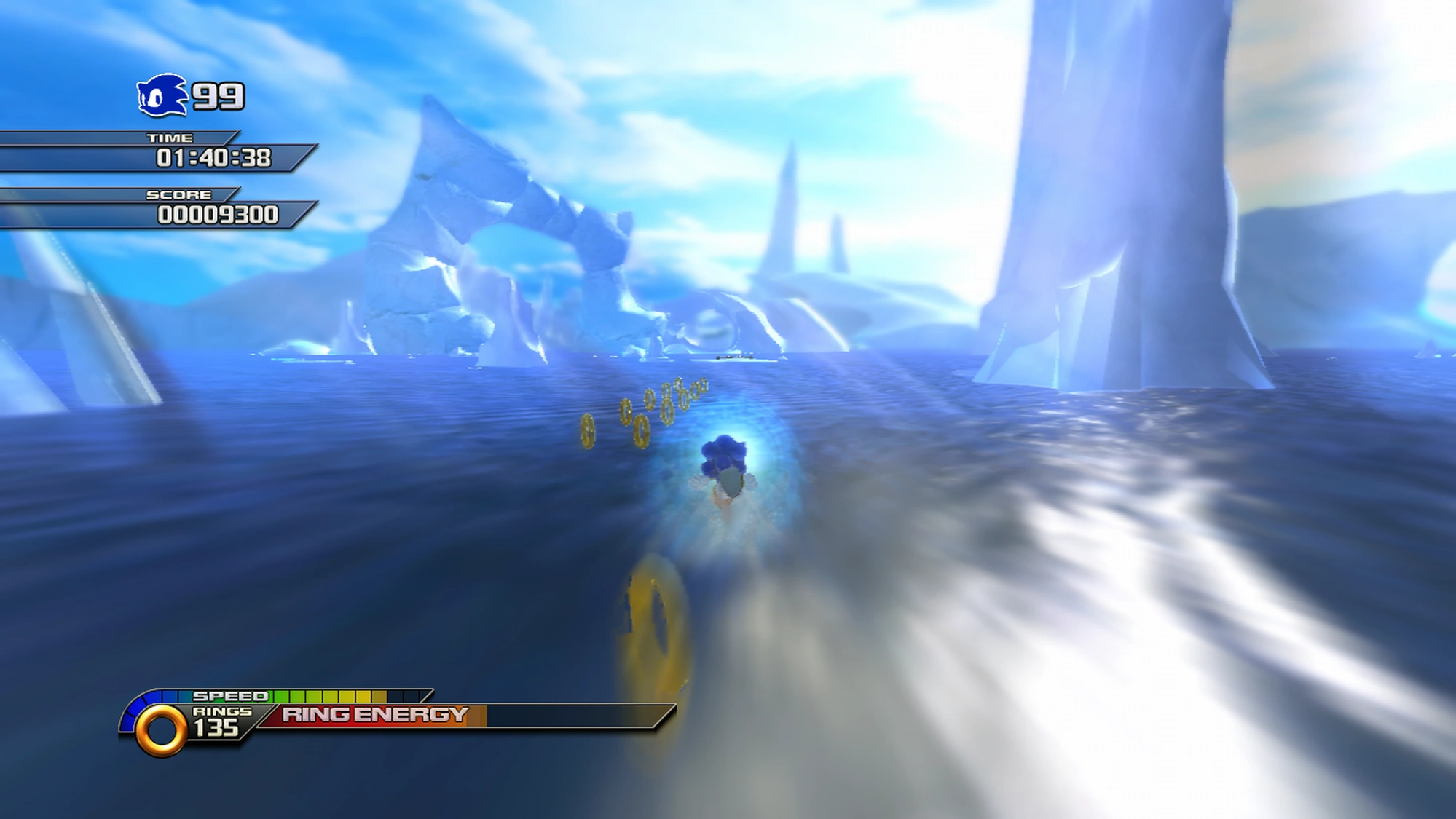 Does anyone else prefer both versions of Cool Edge Day Act 1 over both ...