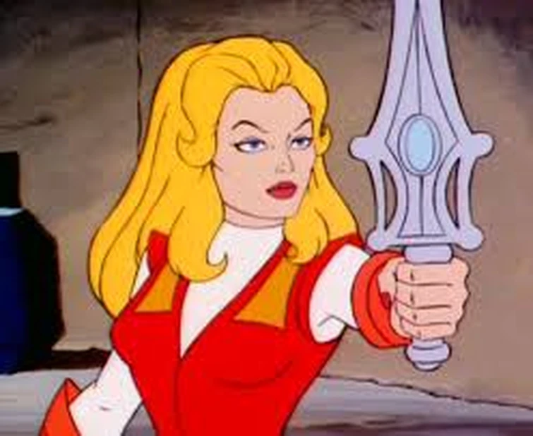 She ra 80’s | Fandom