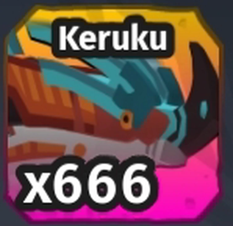 I hate keruku | Fandom