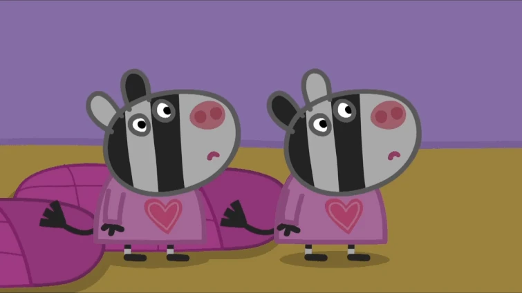 Discuss Everything About Peppa Pig Wiki | Fandom