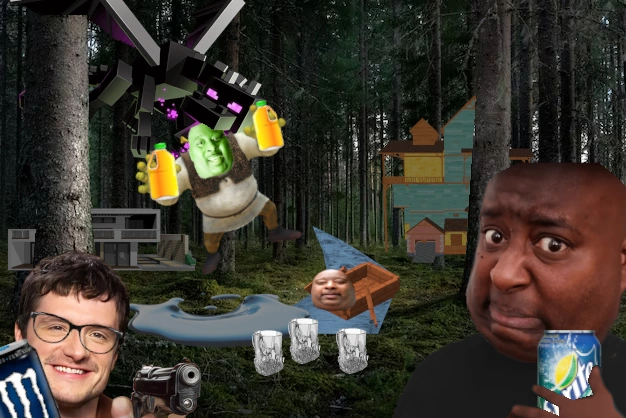 I found this image in a folder on my pc called therapy | Fandom