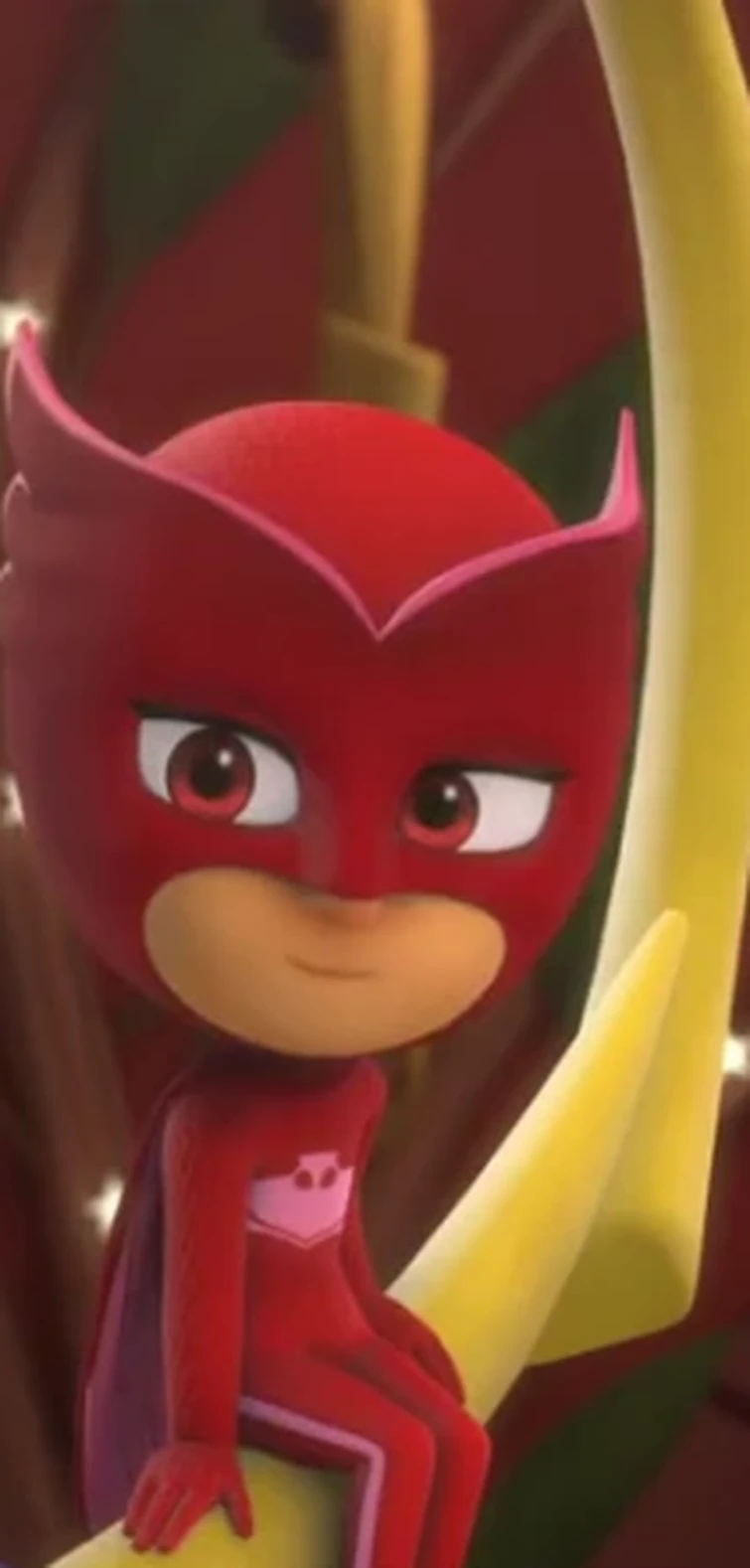 Discuss Everything About PJ Masks Fanon Wikia | Fandom