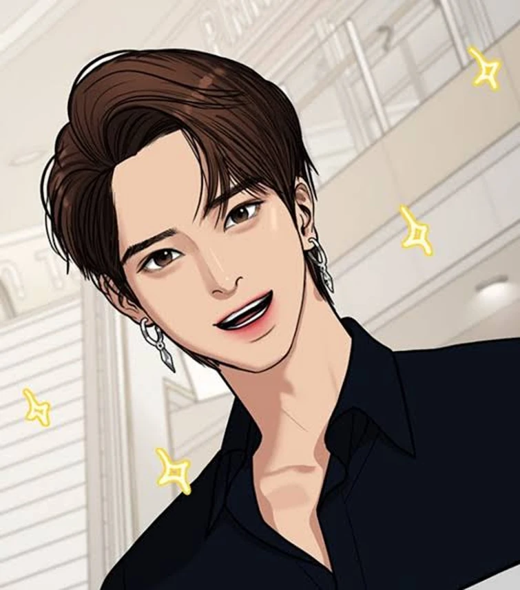 Kazuma Kiryu's Hairstyle in 2007 Live Action Movie | Fandom