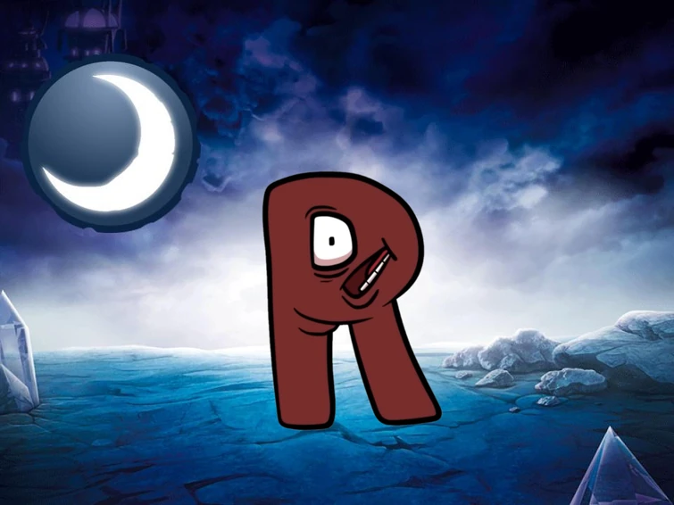 Skylanders but alphabet lore | Fandom