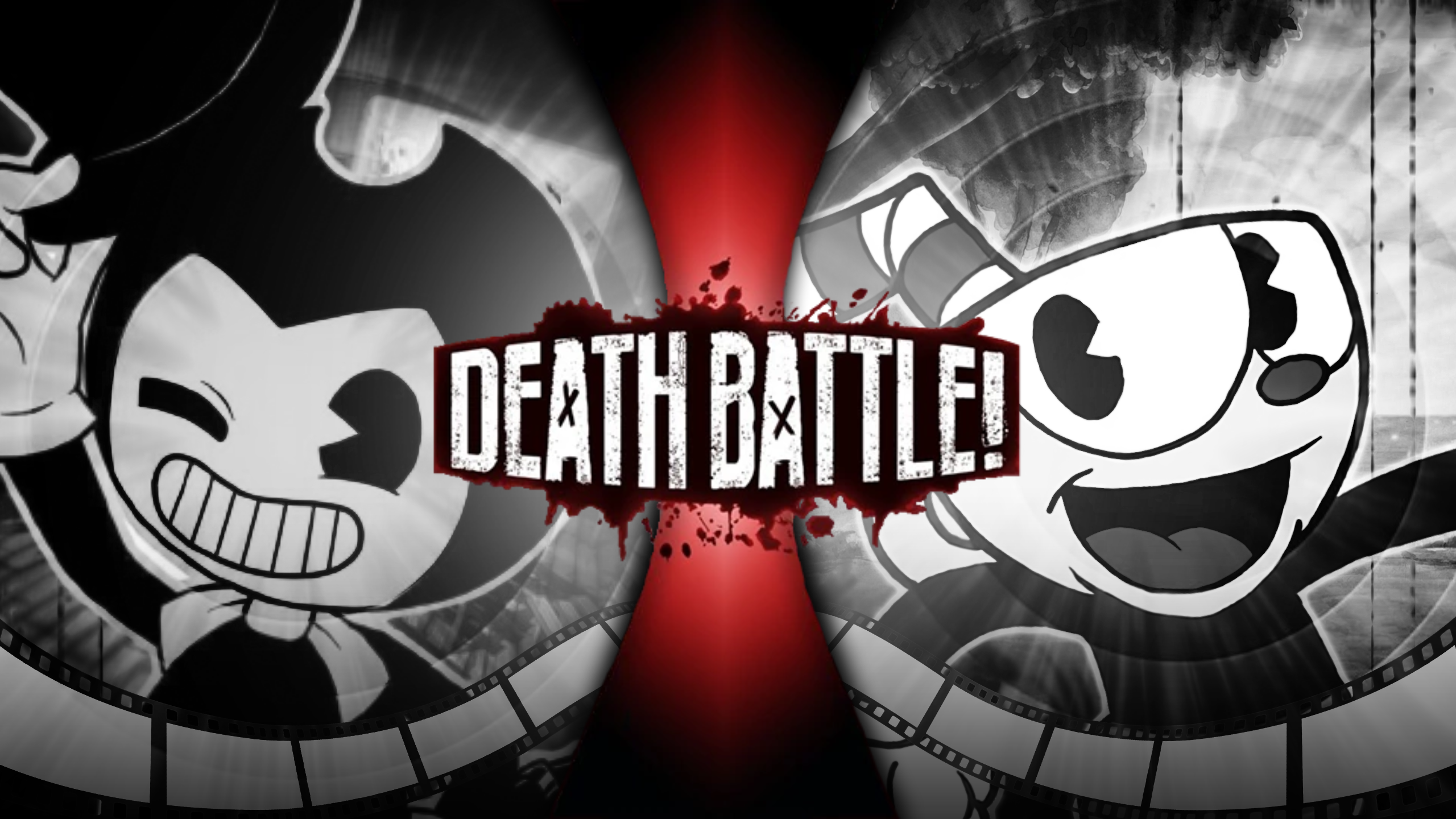 Bendy Vs Cuphead | Fandom