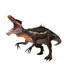 If the jwa hybrid was a real animal from the past What formation would ...