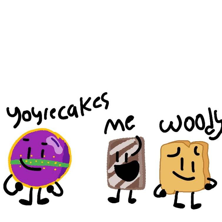 Discuss Everything About Battle for Dream Island Wiki | Fandom