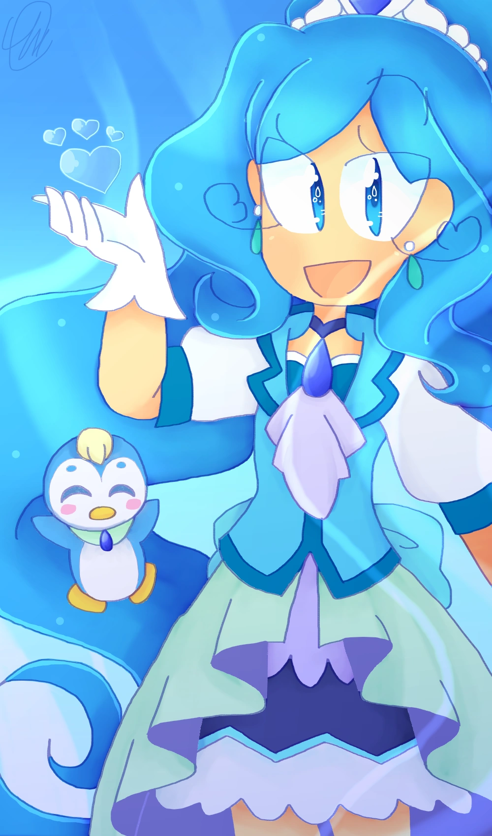 i like drawing chiyu | Fandom