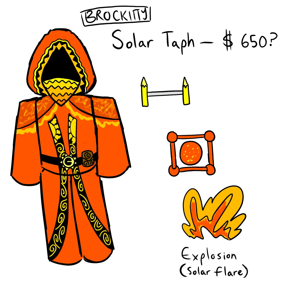 Skin concepts! | Fandom