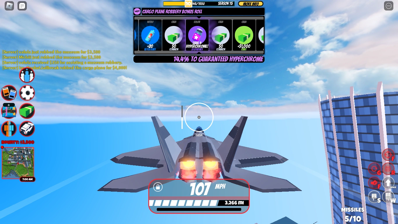 The Jet really helped | Fandom