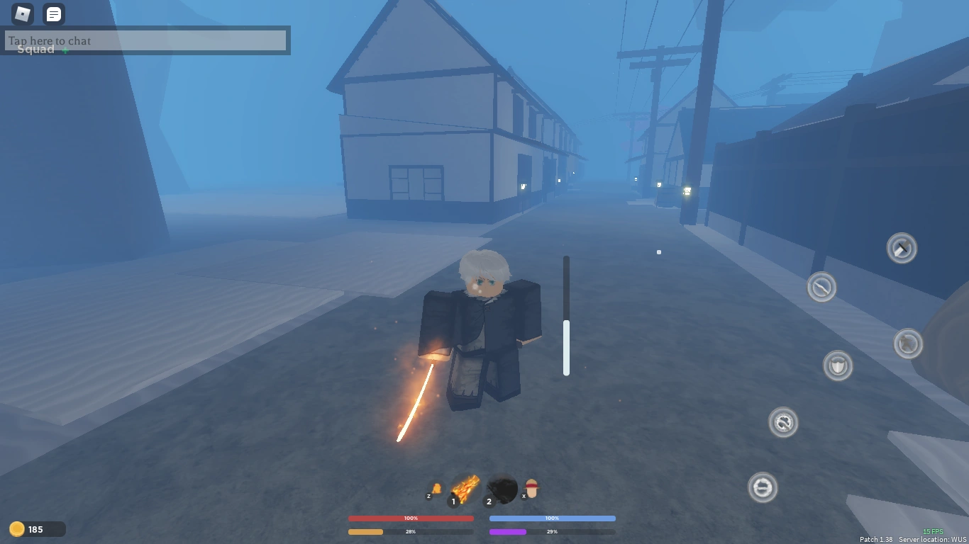 (Demon Fall) Confession and I got what I wanted O: | Fandom