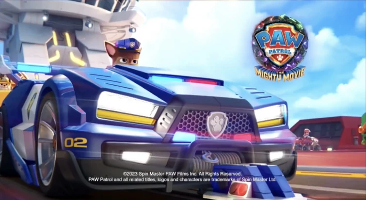 New Images From The Mighty Movie | Fandom