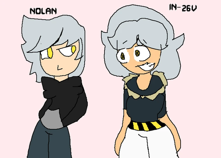 Murder cube au | Fandom