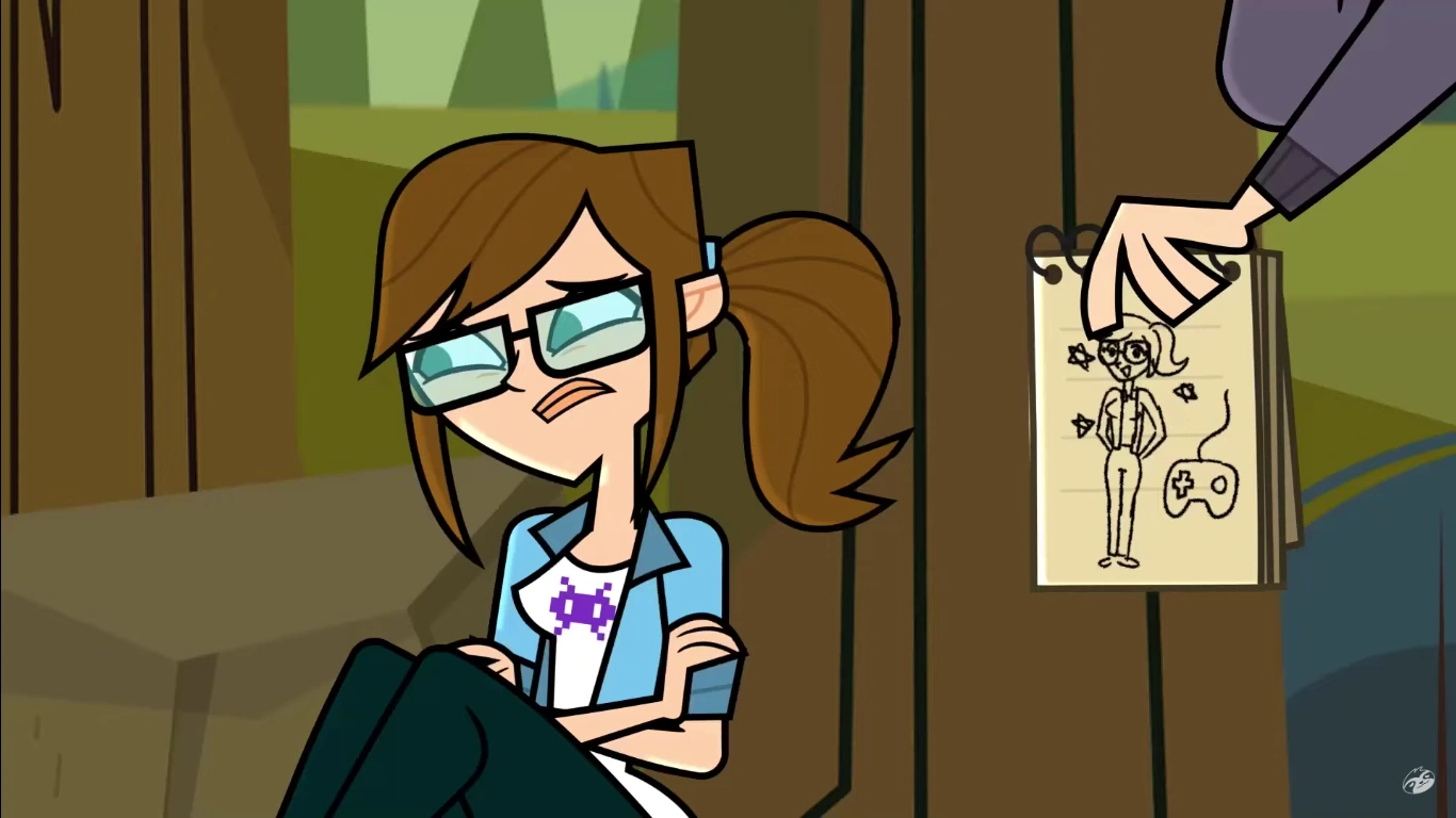 shes so sad :( | Fandom