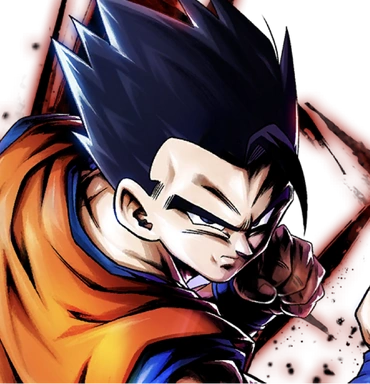 How Strong Is Gohan from Dragon Ball? | Fandom