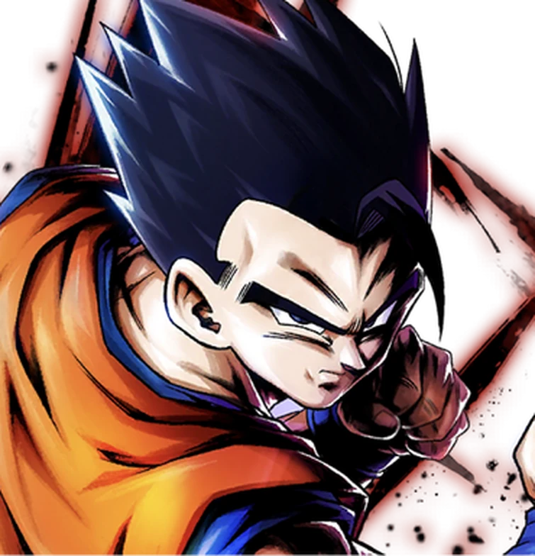 How Strong Is Gohan from Dragon Ball? | Fandom