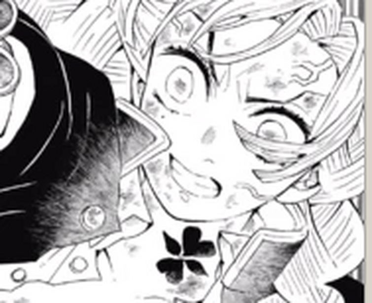 Mitsuri Kanroji 5 Star Unit Concept (Spoilers for Demon Slayer Manga ...