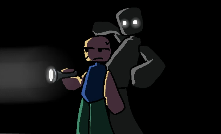 skinwalker (run) | Fandom