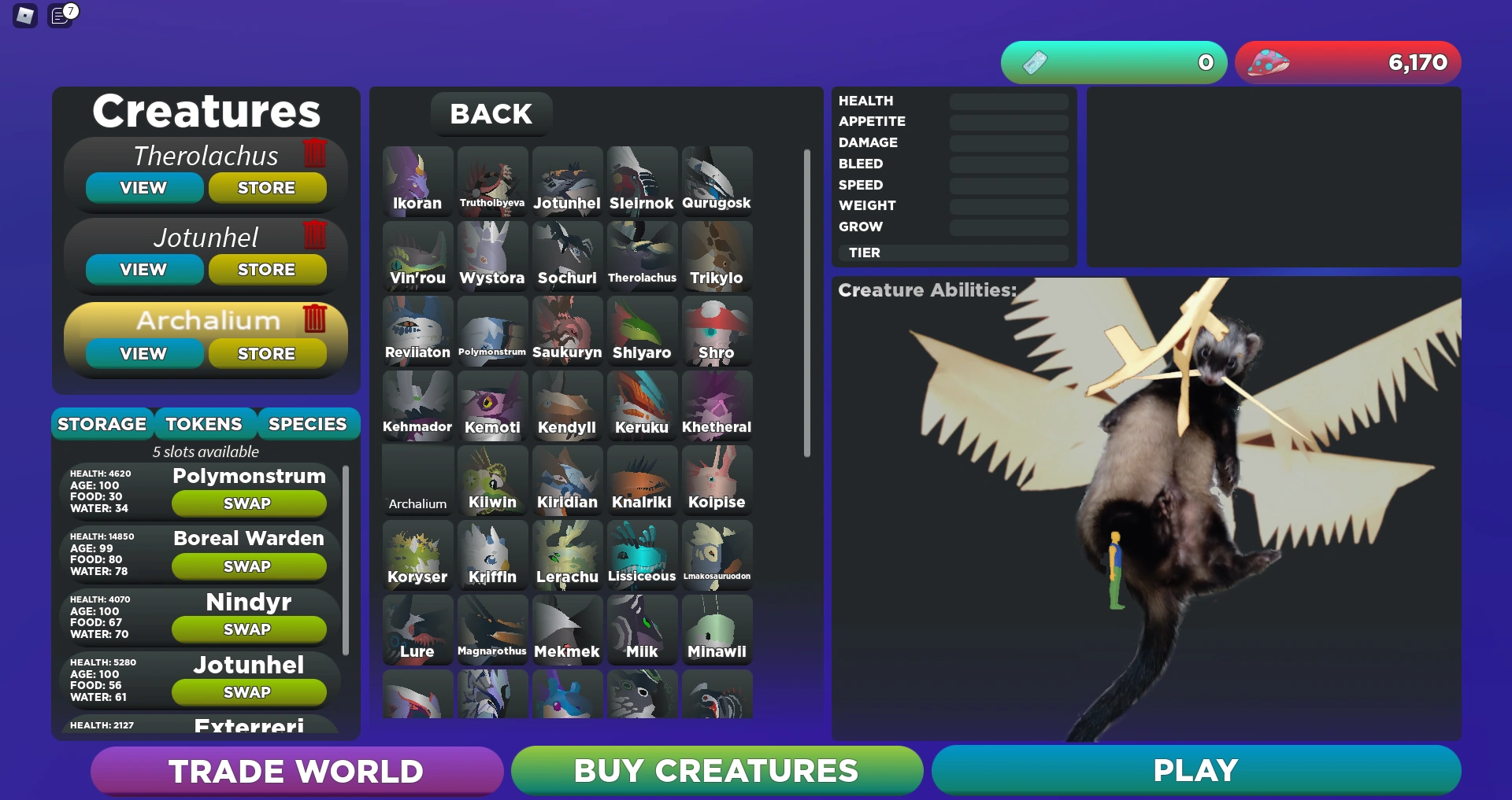 Guys, Idon't know how, but I suddenly have a SP archalium? | Fandom